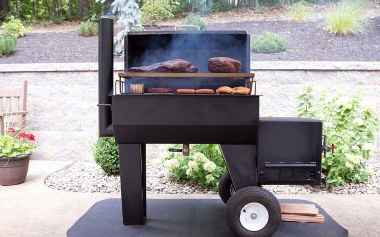 An Ultimate Buying Guide About Outdoor Grills - Discover the yard