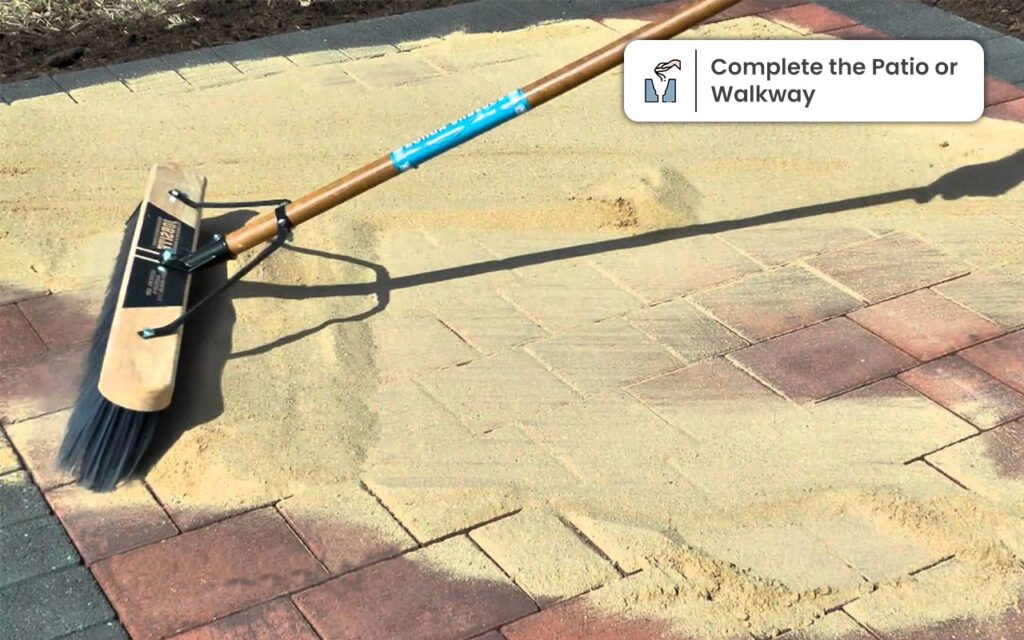 How to Install Paver Edging - Discover the yard