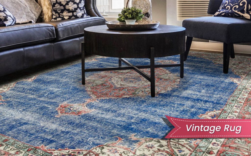 9 Rug Trends You'll Want to Know - Discover the yard