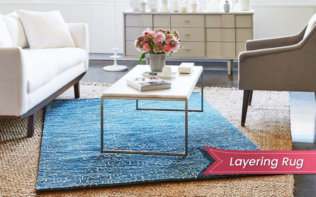 9 Rug Trends You'll Want to Know - Discover the yard