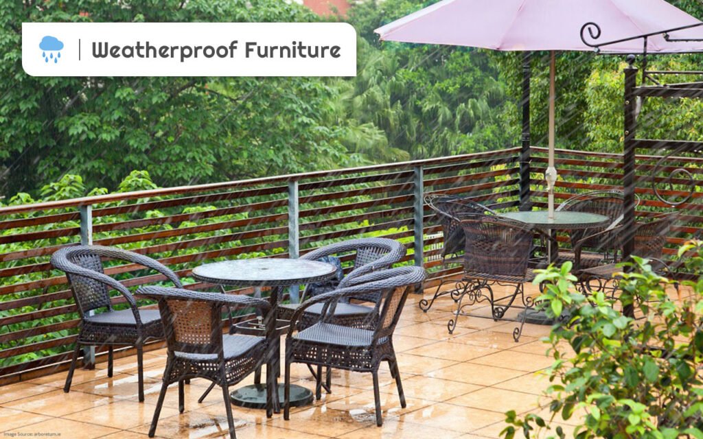 10 Ways to Enjoy Your Outdoor Living Area - Discover the yard