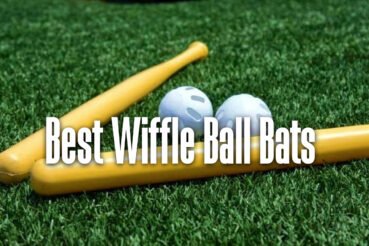 Best Wiffle Ball Bats - Discover the yard