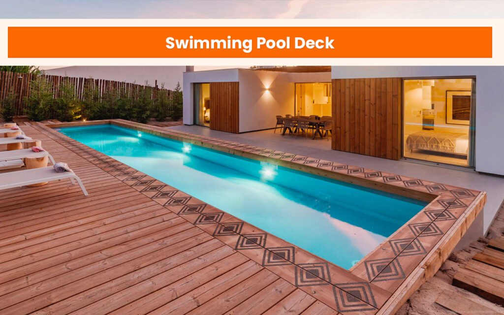 Types of Outdoor Decks and their Locations - Discover the yard